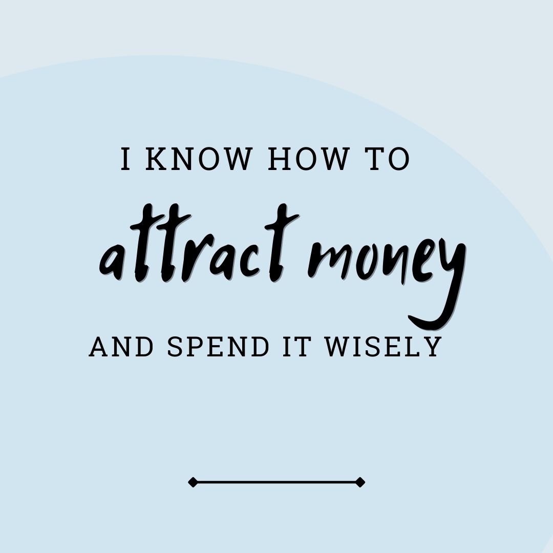 Financial Affirmations to Become Rich - Fit My Money
