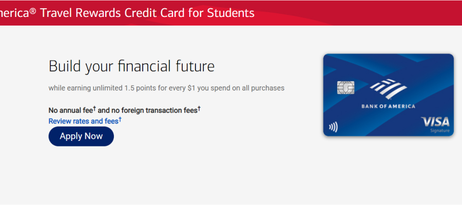 Best Credit Cards For Students of 2024 - Fit My Money