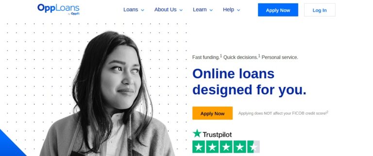 OppLoans Review 2025